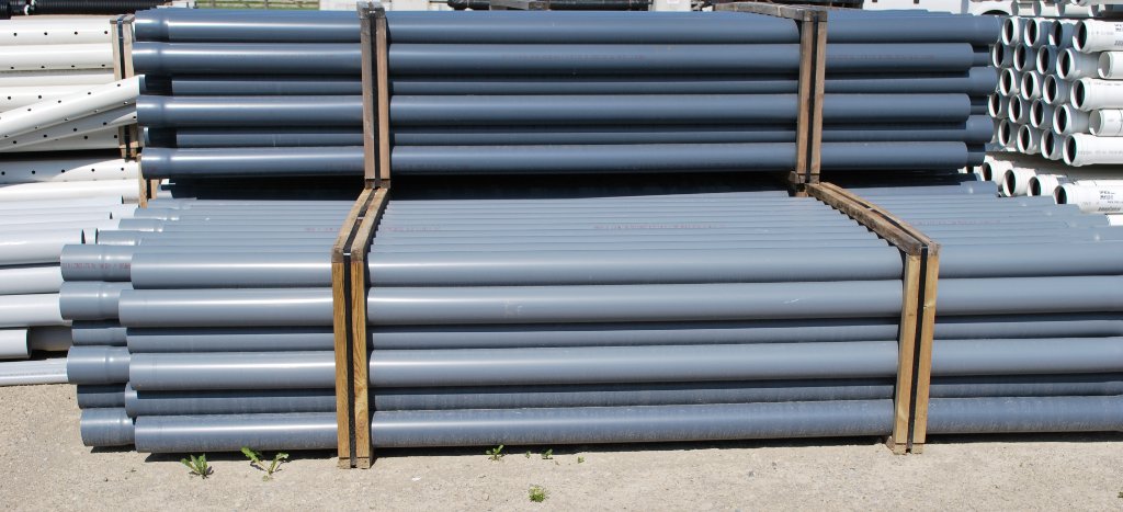 Hydro Duct Fittings | J. A. Porter Holdings Southwestern Ontario